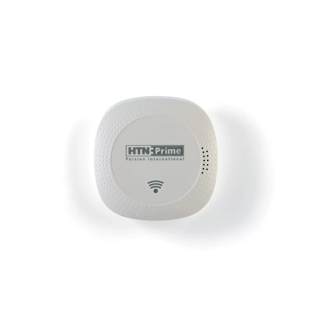 Galaxy Smart Lock Gateway - آریا یراق صنعت | HTN Prime
