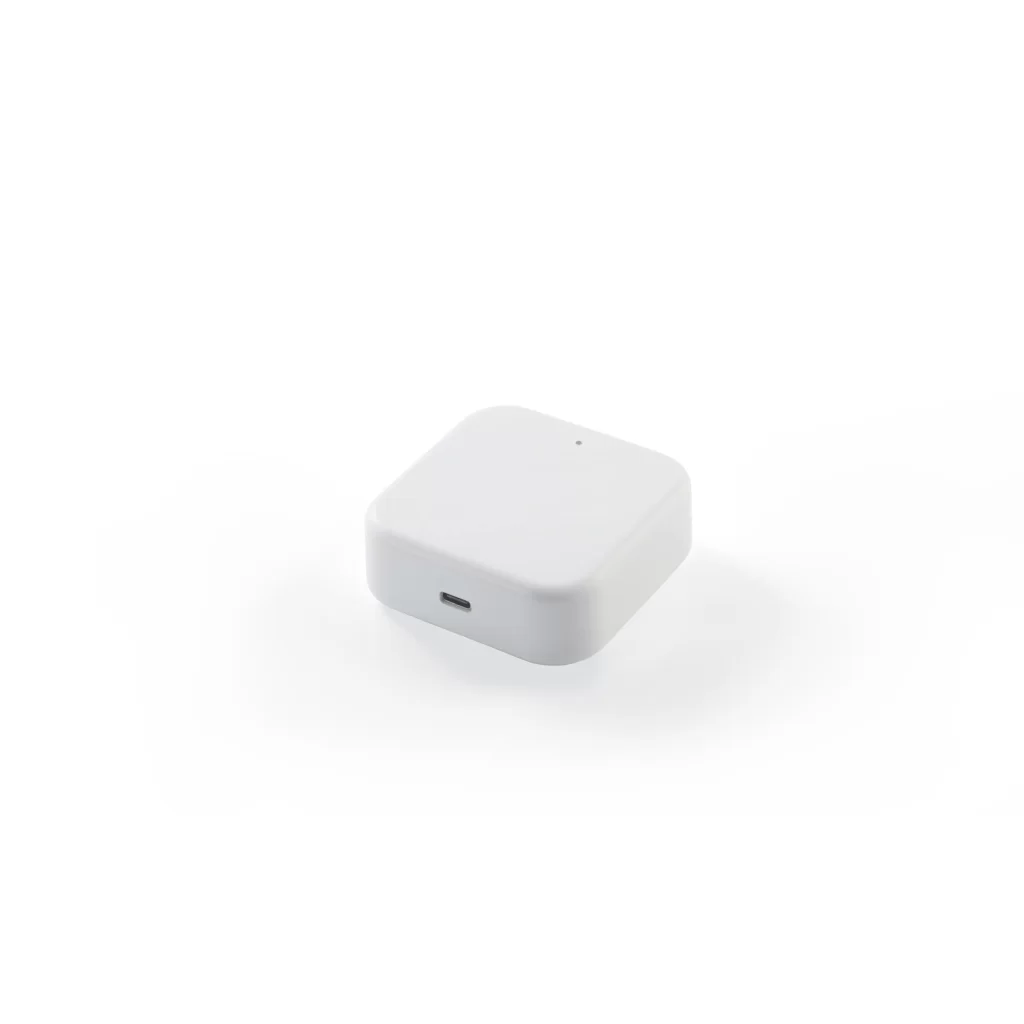 Nippon Smart Lock Gateway - آریا یراق صنعت | HTN Prime