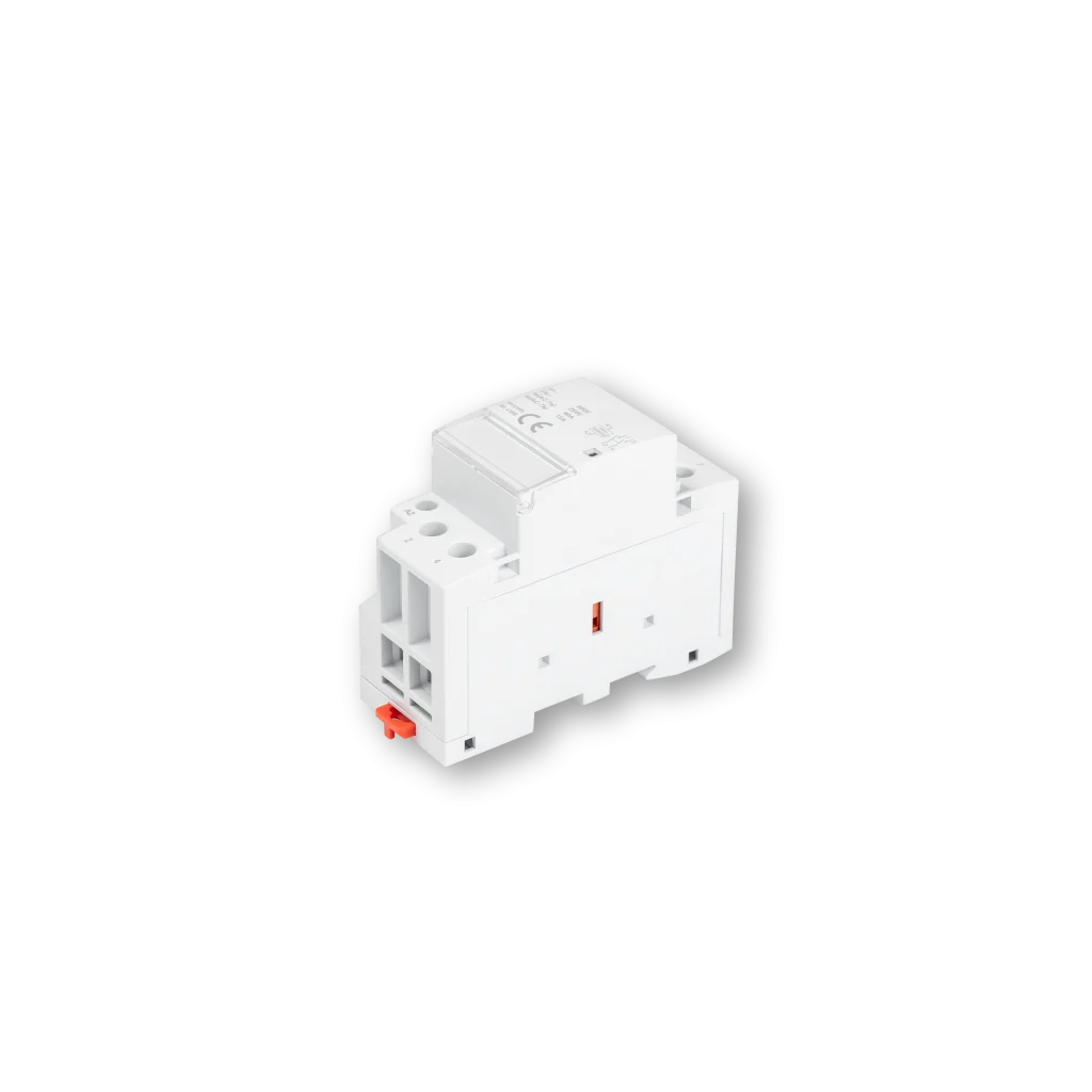 AC کنتاکتور - آریا یراق صنعت | HTN Prime